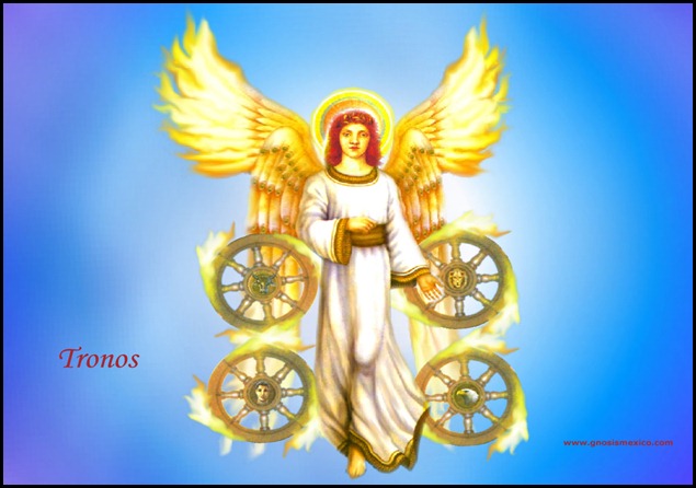 Angeles en Los Tejados: ¿Qué significa ser un ángel?